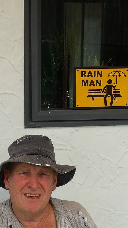 Signage example gallery - Gate Plates